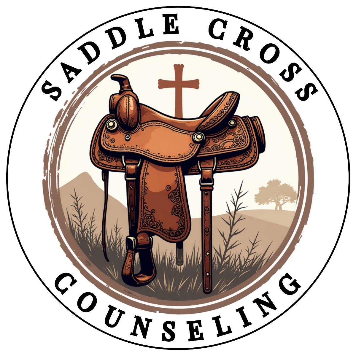 Saddle Cross Counseling | Faith-Based Counseling in Mint Hill, NC
